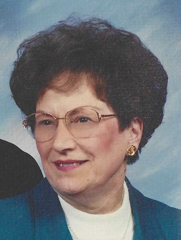 Jane Mahonski | News, Sports, Jobs - Williamsport Sun-Gazette